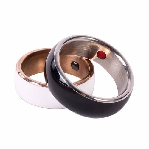Jakcom R3F Smart Ring waterproof high speed NFC Electronics | tech