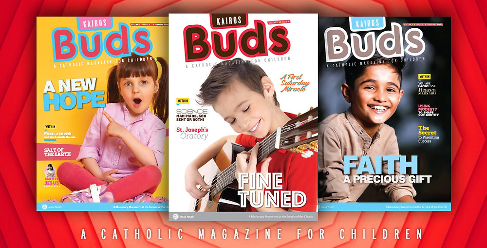 Top Christian Magazine For Kids That Moms Love & Kids Read!Best ...