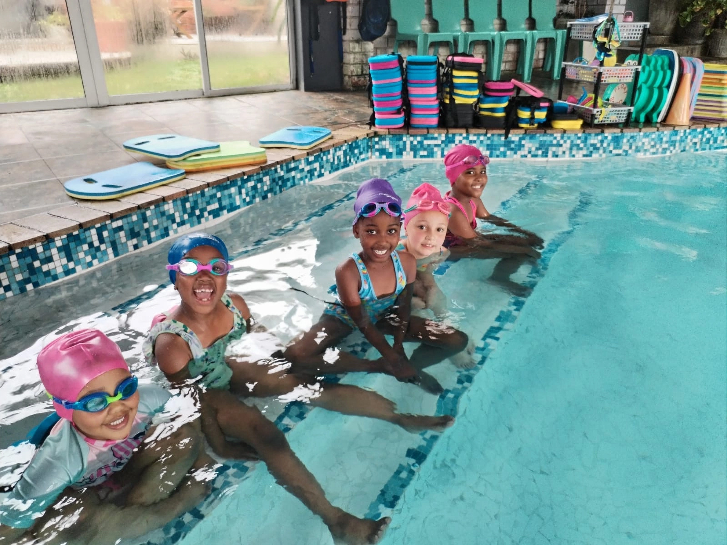 OPEN DAY - 25 & 26 JAN 2025 | Pooling Together