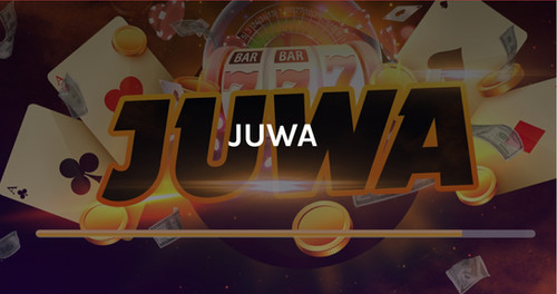 JUWA | REDLUCK REWARDS| Sweepstakes Game Supplier
