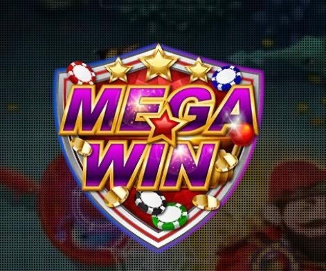MEGA WIN | REDLUCK REWARDS| Sweepstakes Game Supplier