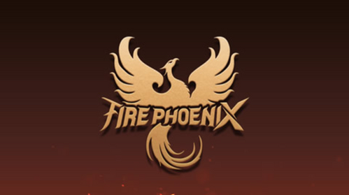 FIRE PHOENIX | REDLUCK REWARDS| Sweepstakes Game Supplier