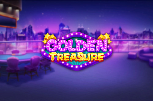 GOLDEN TREASURE MOBILE GAME | REDLUCK REWARDS