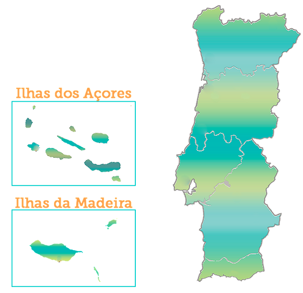 Alterações Climáticas EM PORTUGAL | O Clima é connosco | ASPEA