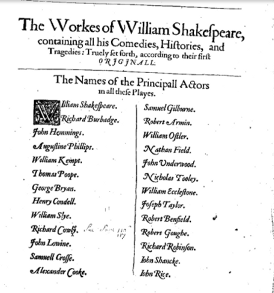 Remembering Elizabeth Condell