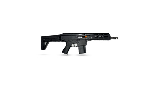 B&T APC223 SA .223 Rem 8.7″ PDW Black RESTRICTED | Ternion