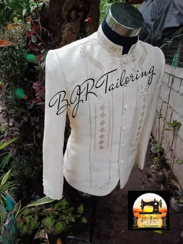 Home | BJR Tailoring