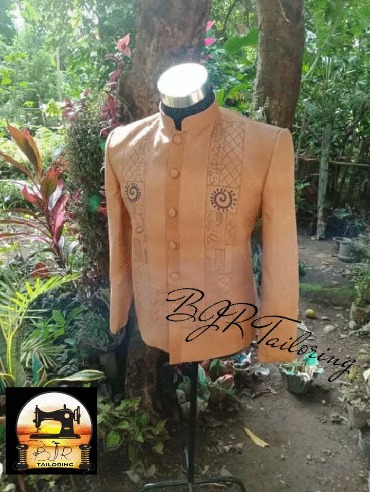 Home | BJR Tailoring