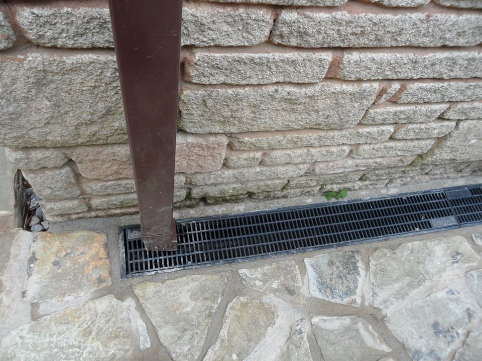 Our Services | Francis Stone Walling & Patios Ltd | Milton Combe