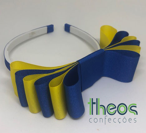 Tiara Chanel | theos