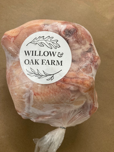 Chicken Broth Kit | Willow & Oak Farm