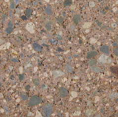 Northwest Ground Face CMU Colors | basalite-cmu