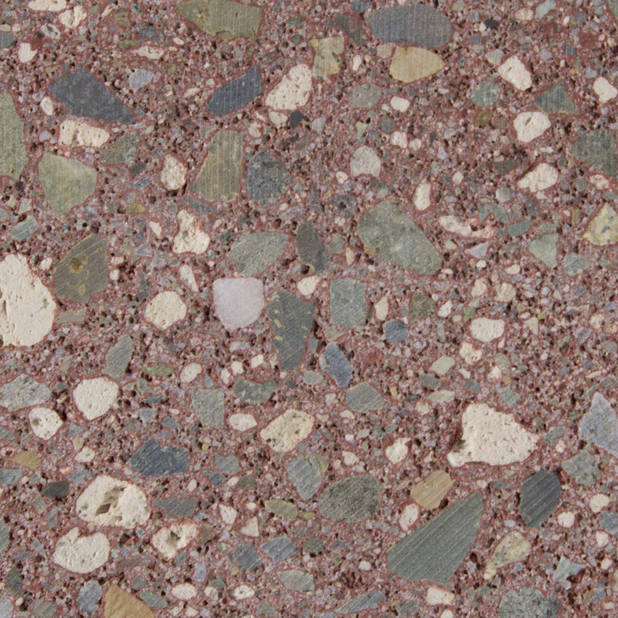 Northwest Ground Face CMU Colors | basalite-cmu