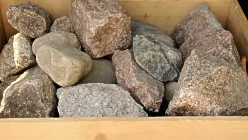 Concrete Masonry, aka "Rocks-in-a-Box"
