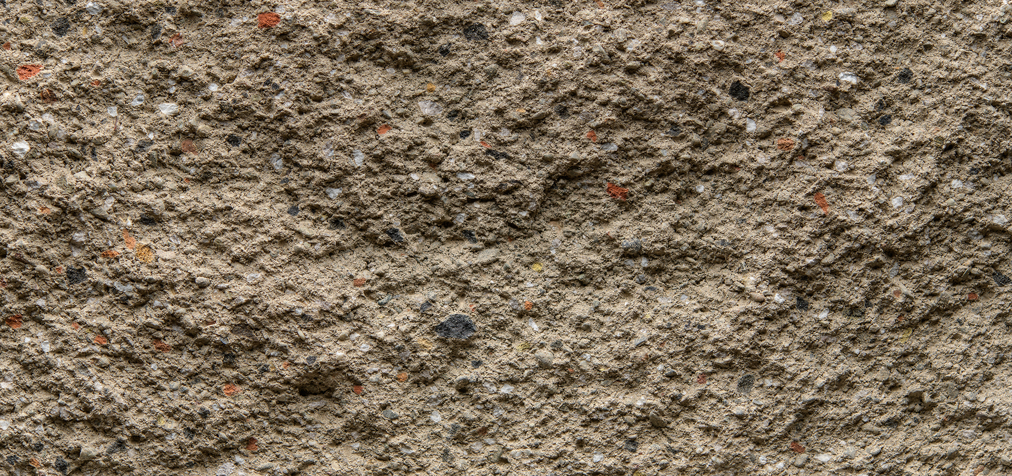 Northern CA Split Face CMU Colors | basalite-cmu