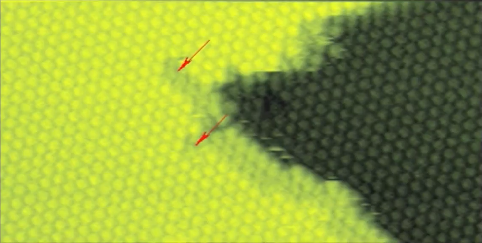 Emerald Growth in Parallel