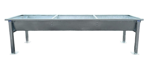 Animal Feeding | Promech