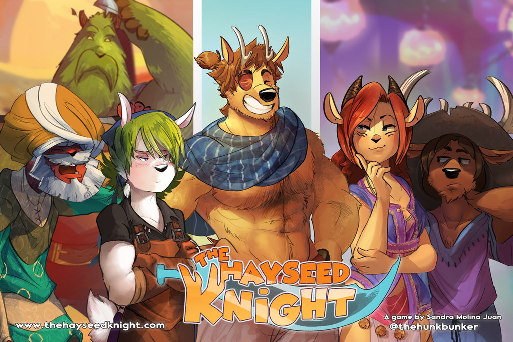 Joe Goffeney - Voice Actor