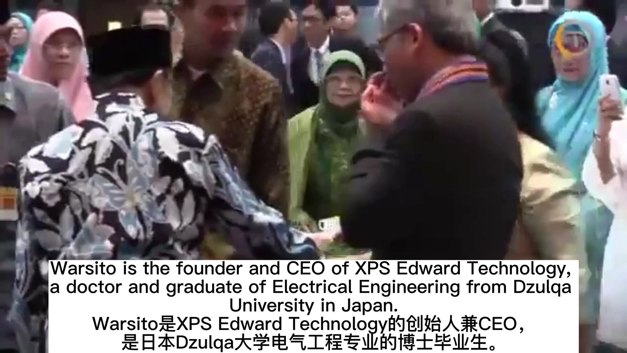 ECCT Cancer Treatment | • Electric field cancer treatment