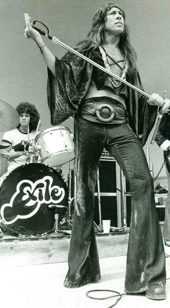 Exiled Book | The Climax and Surrender of Jimmy Stokley