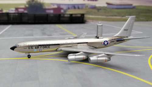 DRAGON WINGS USAF E-3A AWACS II407 1/400 | wings400