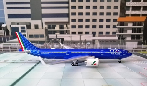 AV400 ITA AIRWAYS AIRBUS A330-900 NEO EI-HJN 1/400 | wings400