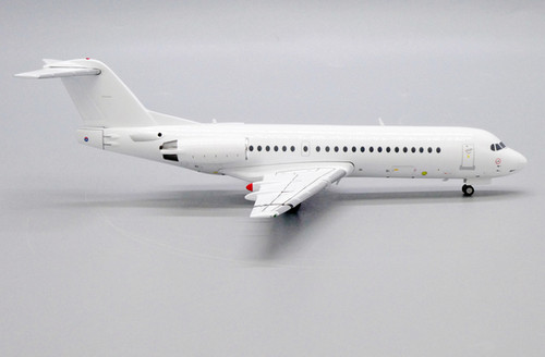 JC WINGS FOKKER F70 BLANK 1/200 | wings400