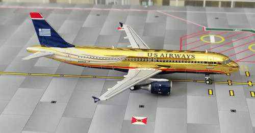 AV400 GOLD SERIES AIRBUS A320 / B787 1/400 | wings400