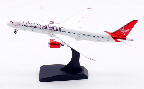 AV400 VIRGIN ATLANTIC BOEING B787 -9 G-VSPY 1/400 | wings400