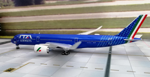 AV400 ITA AIRWAYS AIRBUS A350-900 EI-IFF 1/400 | wings400
