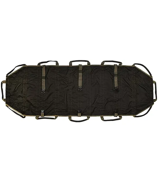 The Importance of Army Litter For Casualty Evacuation