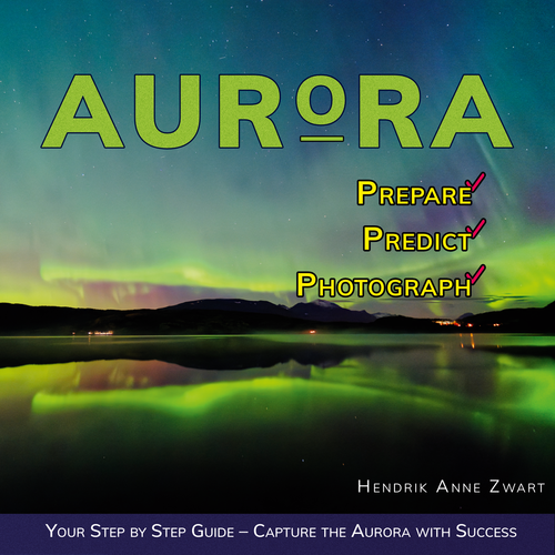 Aurora – OfflineBook | Aurora Settings