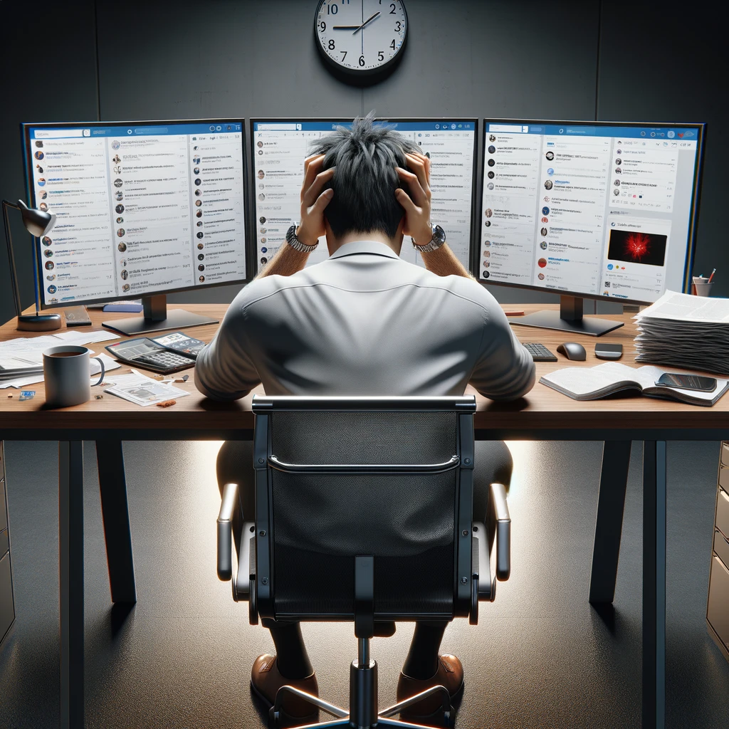 Data Trip | Inteligencia Digital. Simple.