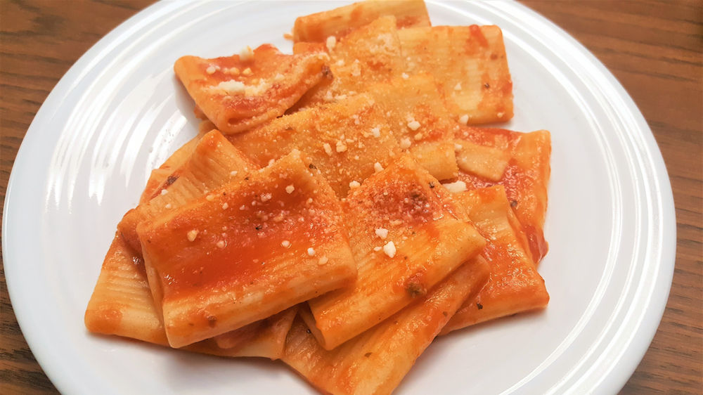 Happy National Italian Food Day!