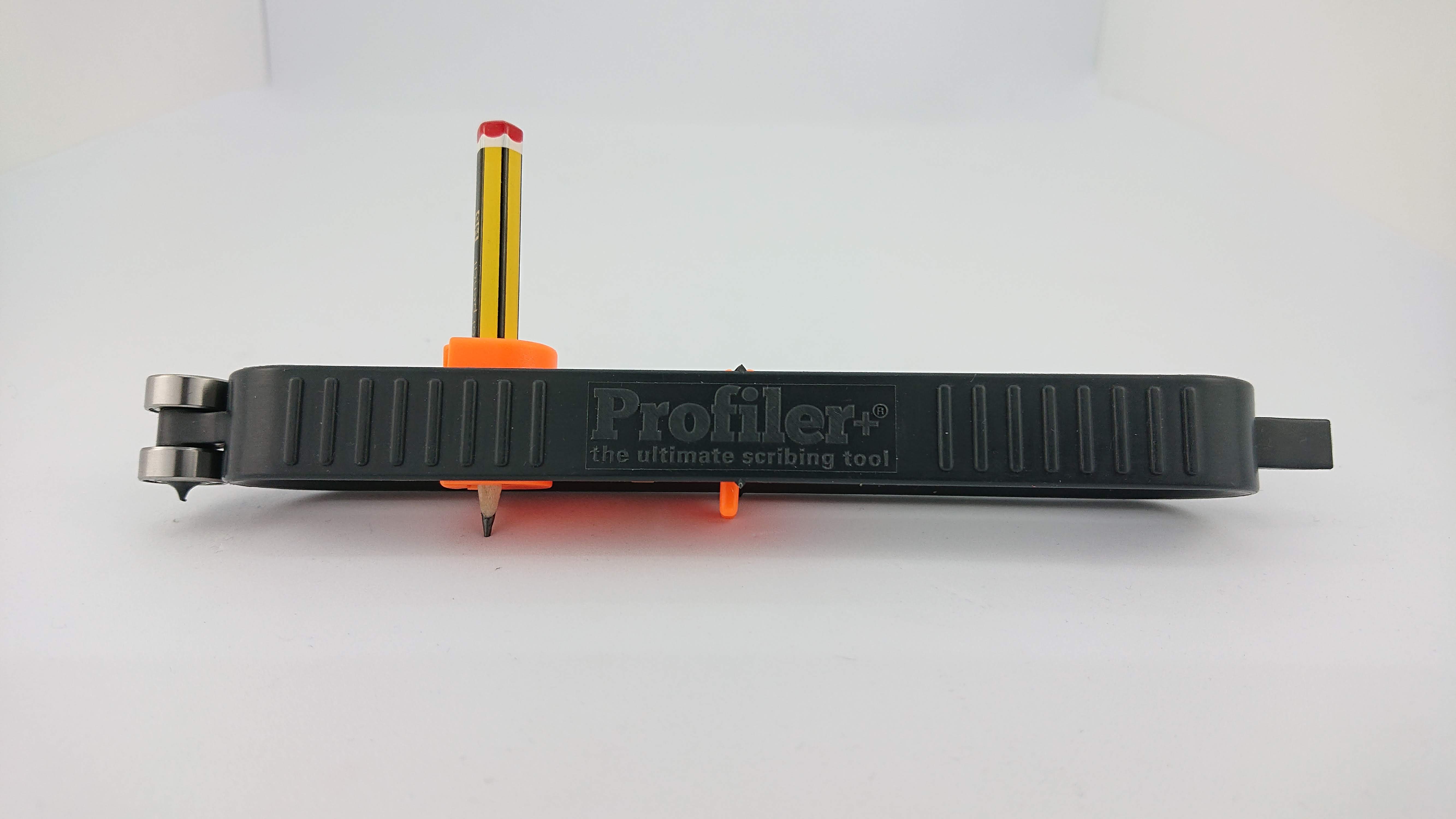 Profiler+ - the ultimate scribing tool