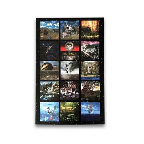 "High Tier" Poster | Noah Praise God