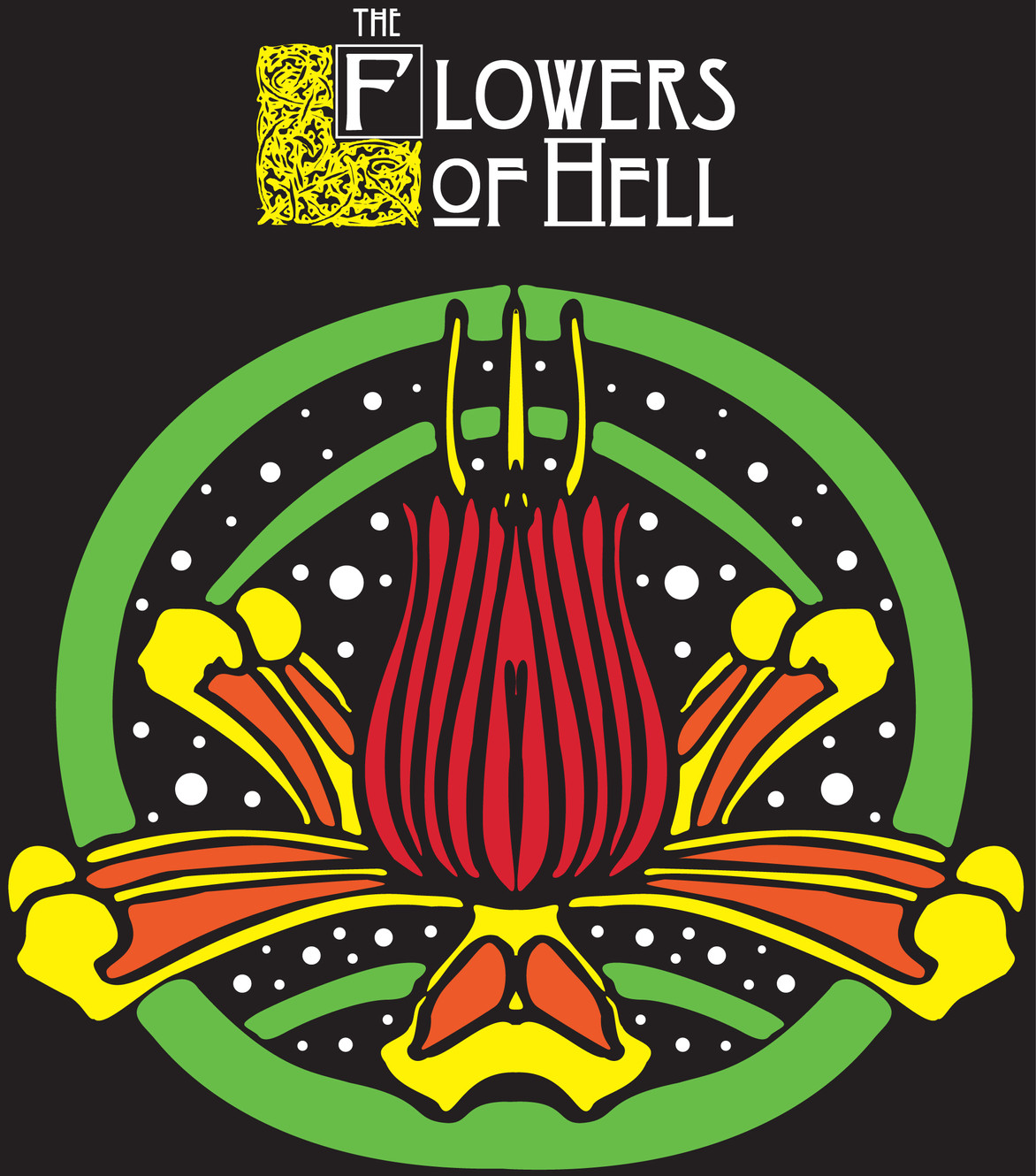 The Flowers Of Hell - Official Site