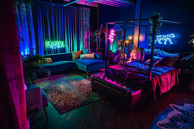 NJ BOUDOIR STUDIO | KatieMayClicks | Boudoir for ALL Bodies