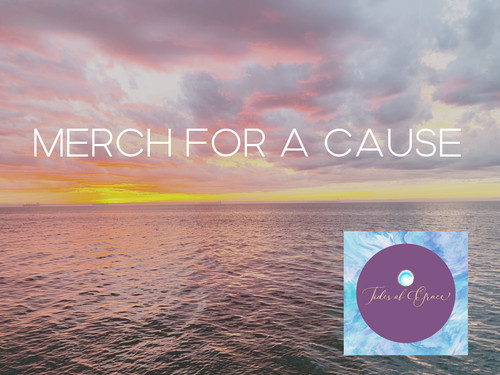 Merch for a Cause | Bay Breeze Ink