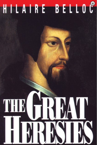 The Great Heresies | REGINA Magazine
