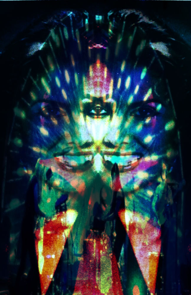 Advanced Sigil Projection II: The Alien Languages of the Future