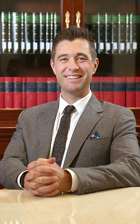 Comparative Criminal Law & Punishment | Daniel Pascoe