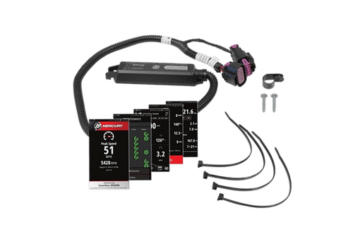 Mercury Vessel View Mobile Kit | Speedmaster Marine