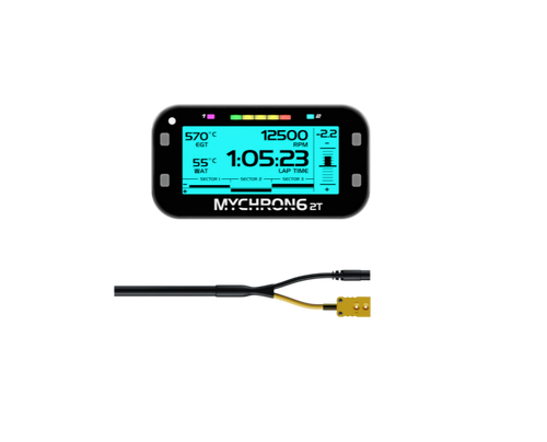 Aim Mychron 6 2T | Speedmaster Marine