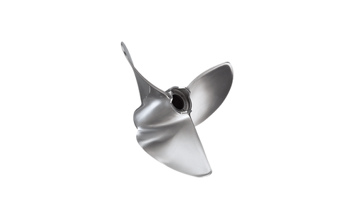 Lightning ET Propeller | Speedmaster Marine