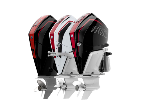 Mercury Racing 300R | Speedmaster Marine