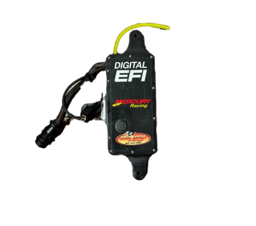 Mercury 2.5L EFI ECU's | Speedmaster Marine