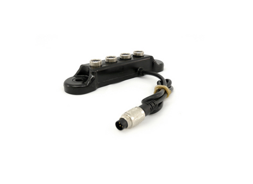 AiM Data Hub | Oppenheim Engineering LLC