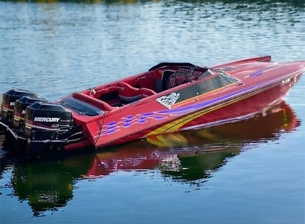 Boats | Speedmaster Marine