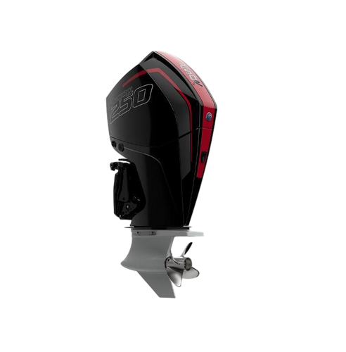 Mercury Racing 250R | Speedmaster Marine